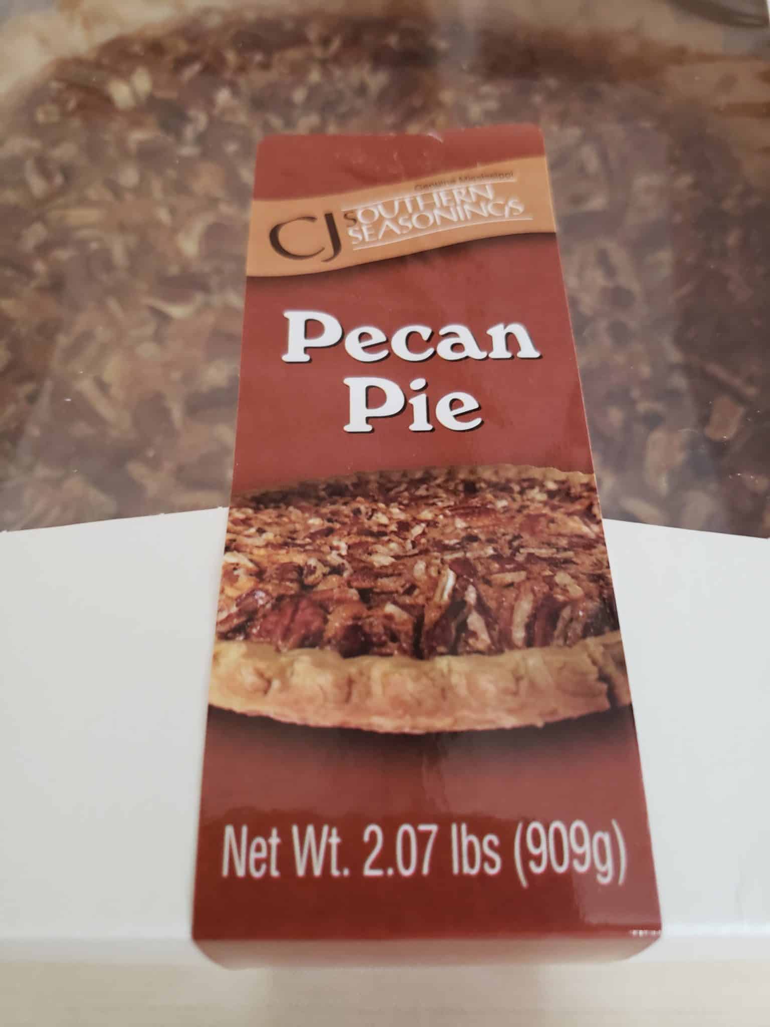 C.J.’s Simply Southern Pies – CJ’s Southern Seasonings